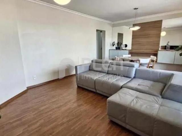 Apartamento a venda com varanda gourmet, 3 Quartos 116m² à venda em Santana
