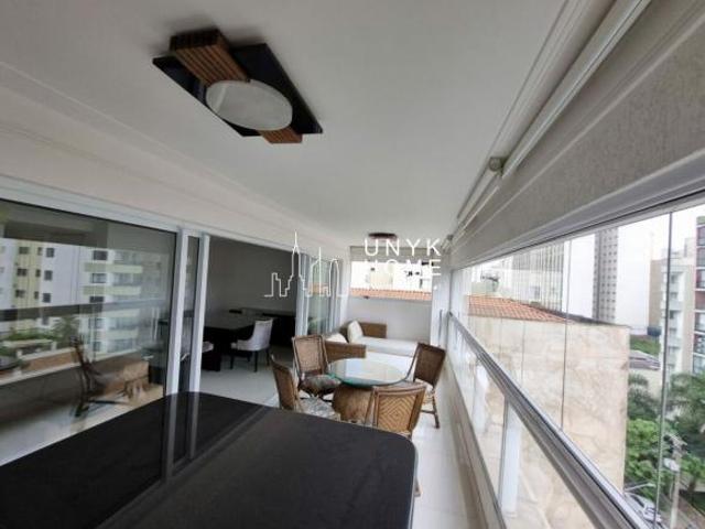 Apartamento a venda com varanda gourmet, 3 suítes em Perdizes 136m²
