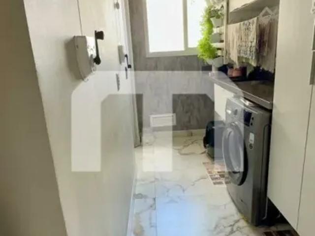 Apartamento a venda com varanda gourmet