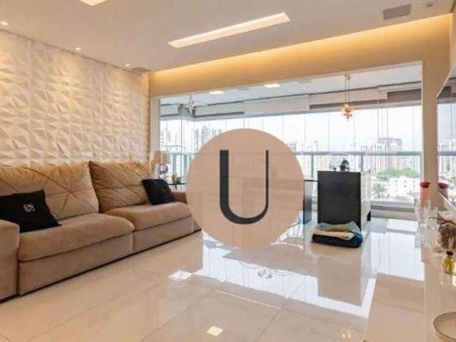Apartamento à venda com Varanda Gourmet