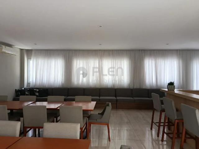 Apartamento a venda com varanda gourmet, 80m², localizado na Vila Guilherme