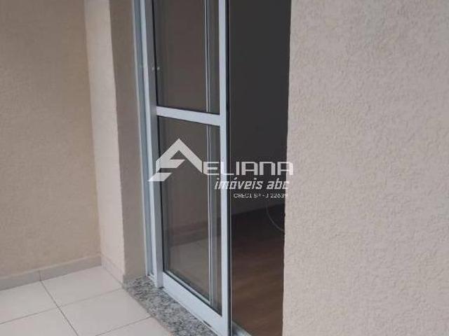 Apartamento à Venda com varanda gourmet – Bairro Cerâmica 67m²