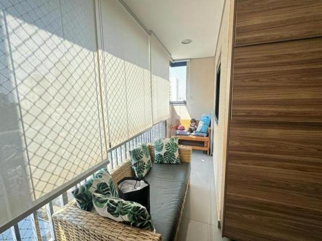 Apartamento a venda com varanda gourmet Bela Vista Osasco