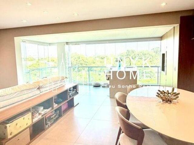 Apartamento a venda com varanda gourmet e 4 dormitórios no Horizontes