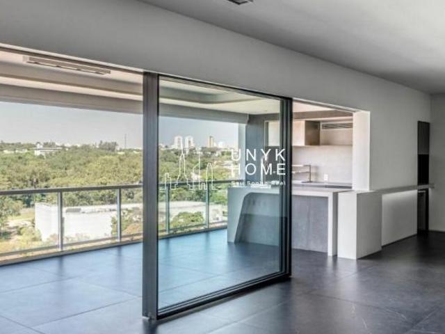 Apartamento a venda com varanda gourmet e 3 suítes em condomínio clube
