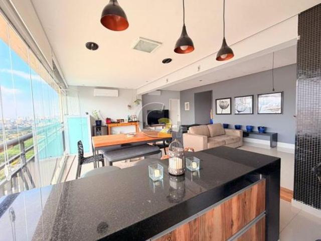 Apartamento a venda com varanda gourmet e 3 suítes na Vila Leopoldina!