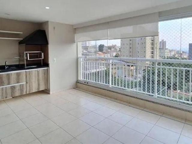 Apartamento à venda com Varanda Gourmet e Lazer de Clube na Vila Guilherme!