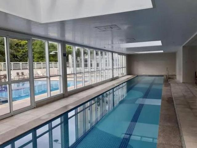 Apartamento à venda com Varanda Gourmet e Lazer de Clube na Vila Guilherme!