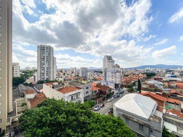 Apartamento a venda com varanda gourmet em Santana São Paulo