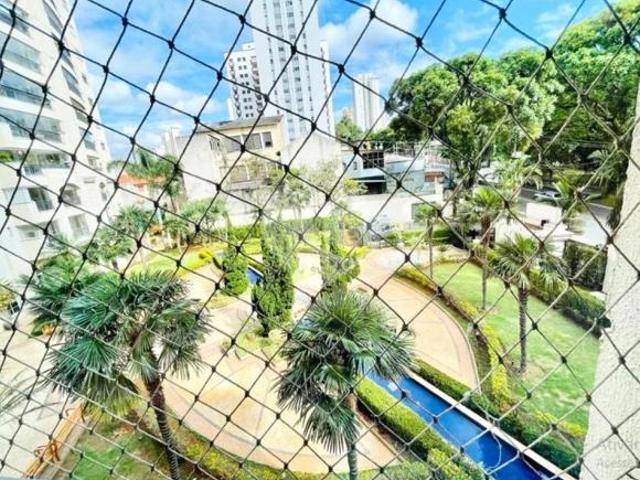 Apartamento a venda com varanda gourmet em Santana SP