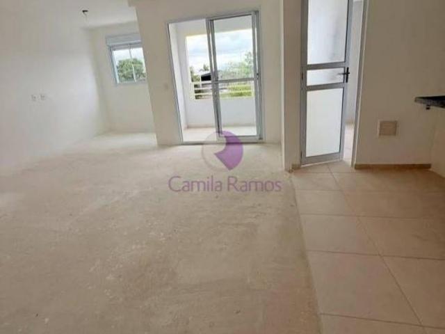 Apartamento à Venda com Varanda Gourmet no Condonímio In Suzano Meu Catinho Suzano/Sp