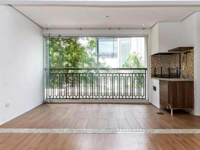 Apartamento a venda com Varanda Gourmet na Barra Funda