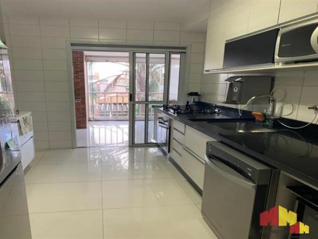 Apartamento a venda 126m² com varanda Gourmet na VIla Carrão