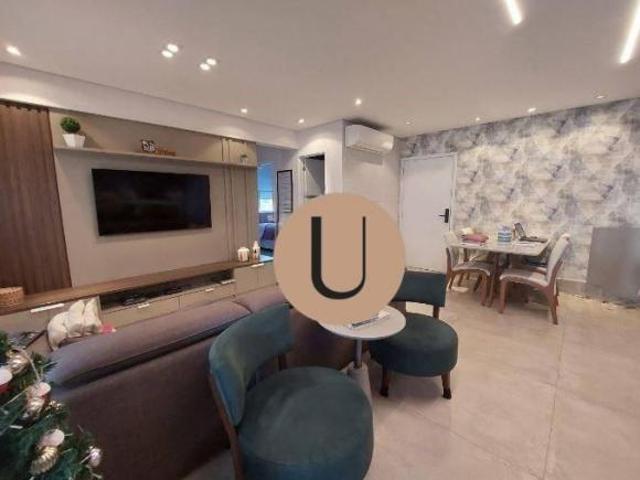 Apartamento a venda com varanda gourmet na Vila Gomes Cardim Tatuapé