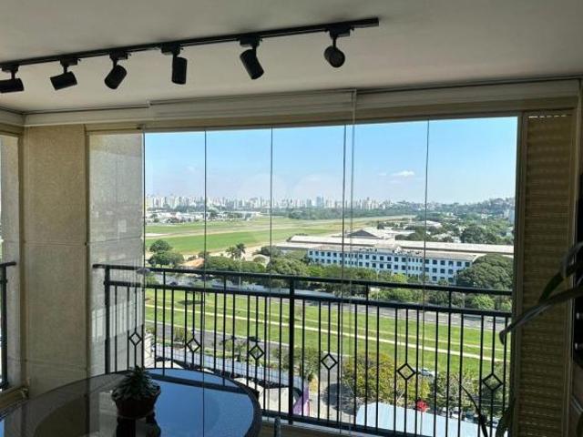 Apartamento a venda com varanda gourmet proximo ao Metro Santana São Paulo