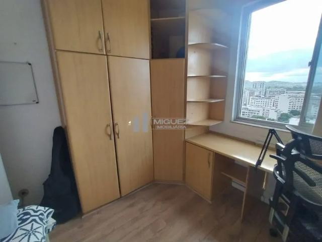 Apartamento a venda com varanda 3 quartos com 2 vagas de garagem na escritura Rua Martins Pena C