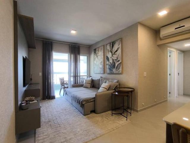 Apartamento à venda, com vista ao mar Módulo 2