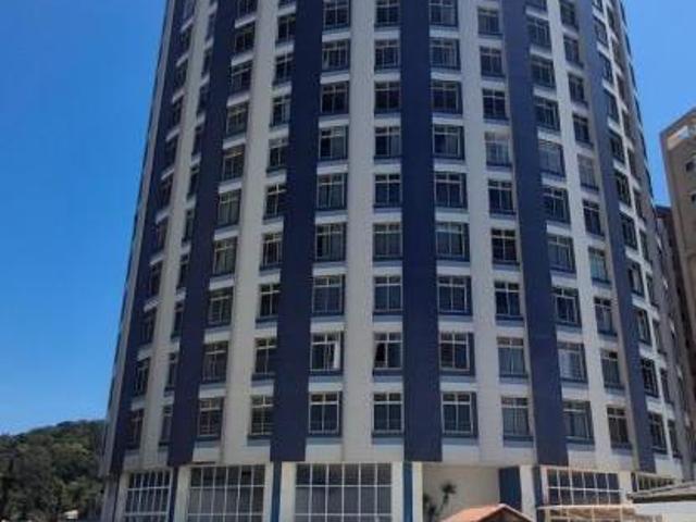 APARTAMENTO À VENDA COM VISTA DA PRAIA DO SONHO EM ITANHAEM