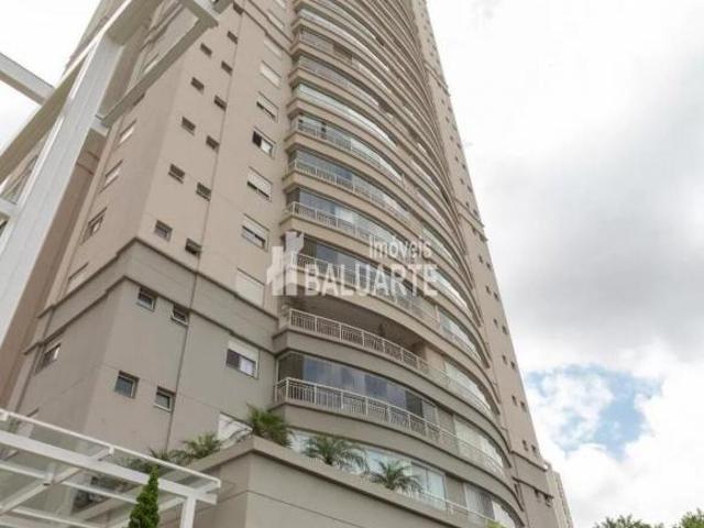 Apartamento a venda com vista incrível na Granja Julieta São Paulo SP