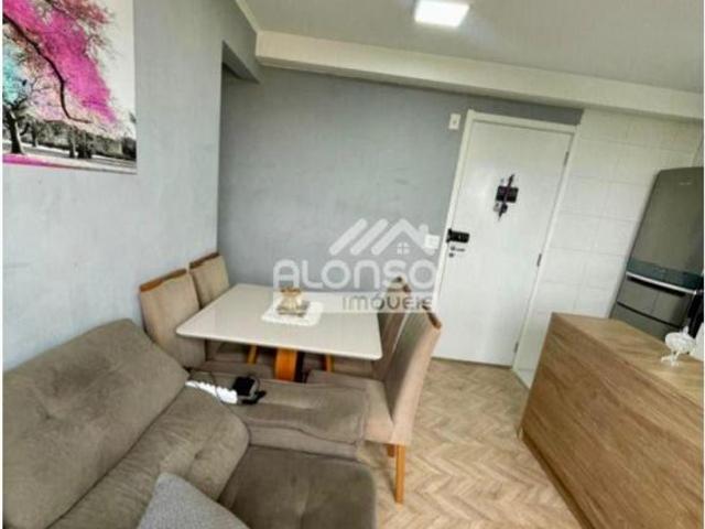 APARTAMENTO À VENDA COM VISTA LIVRE E ÓTIMA LOCALIZAÇÃO