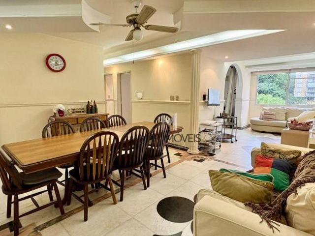 Apartamento à venda com Vista Mar, 3 + 1 dormitórios, 1 vaga, 120 m² por R$ 540.000 Praia das Pita
