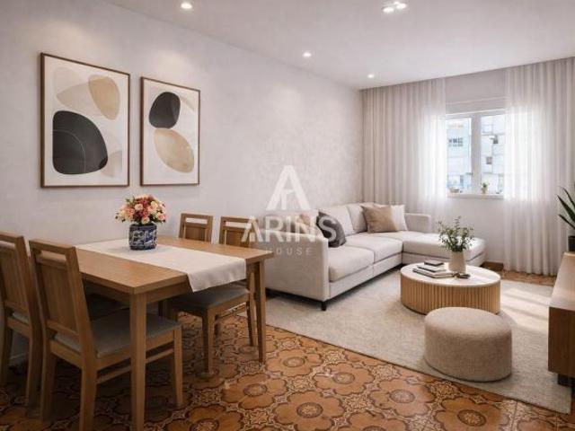 Apartamento a Venda com Vista Mar 1 dormitório e 1 vaga no Embaré em Santos/SP