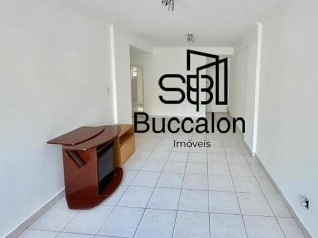 Apartamento à venda com vista mar – 2 dormitórios