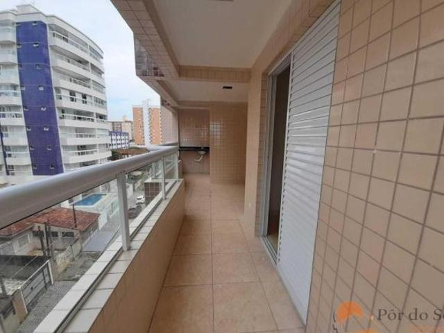 Apartamento a venda com vista mar