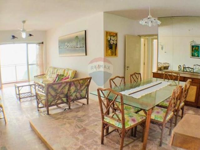 Apartamento à Venda com vista mar na praia das Astúrias Guarujá SP