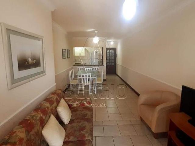 Apartamento à venda com vista na Praia Grande