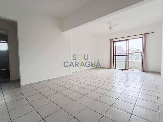 Apartamento a venda com vista para o mar na Martim de Sá Caraguatatuba