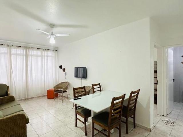 Apartamento à Venda com Vista para o Mar na Pitangueiras no Guarujá | QVista.