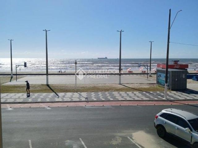 Apartamento à Venda com Vista para o Mar Condomínio Quebra Mar | Tramandaí Centro