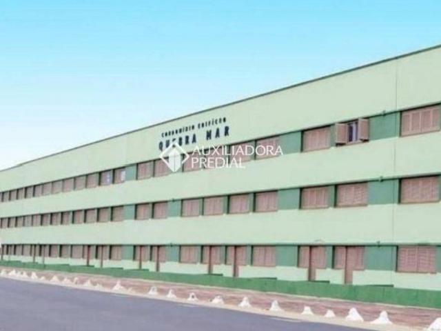 Apartamento à Venda com Vista para o Mar Condomínio Quebra Mar | Tramandaí Centro