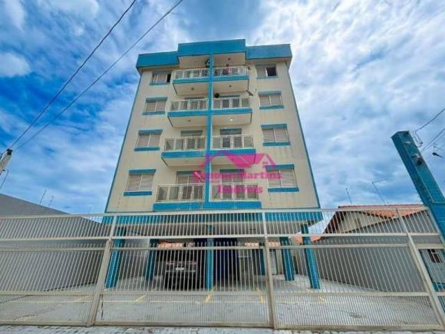 APARTAMENTO Á VENDA COM VISTA PARA O MAR LOCALIZADO NO CENTRO DA CIDADE DE MONGAGUÁ