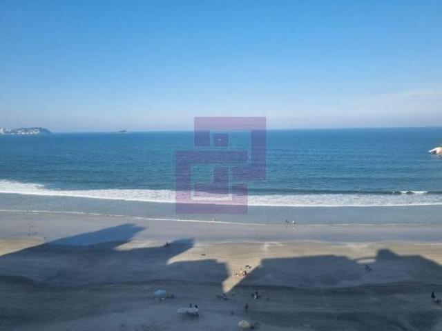 Apartamento a Venda com Vista para o Mar – Praia das Asturias