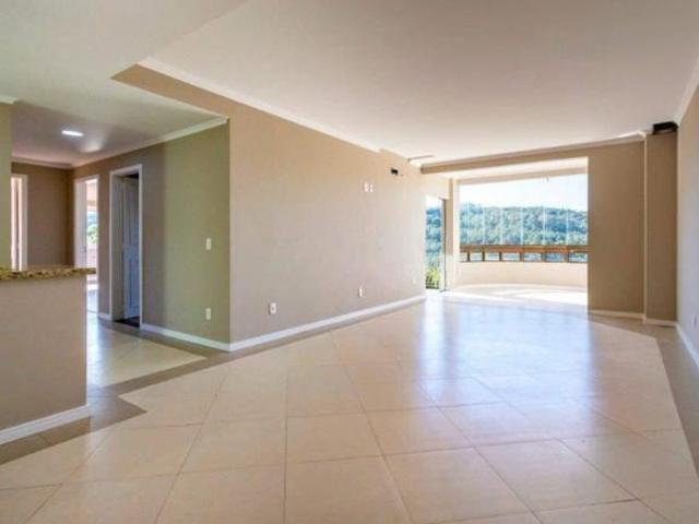 APARTAMENTO À VENDA COM VISTA PARA O VALE