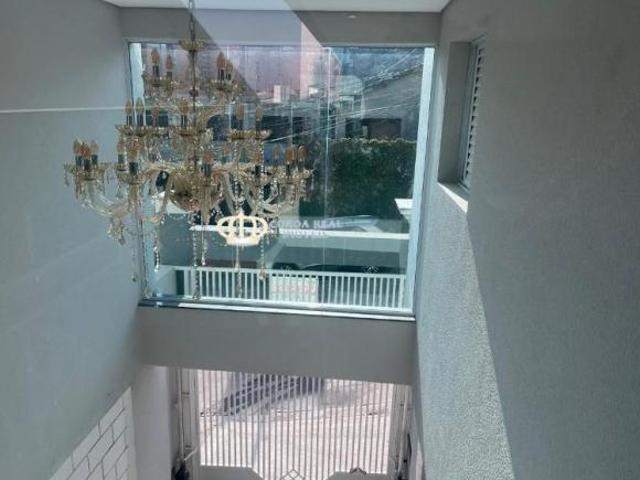 APARTAMENTO A VENDA COM AMPLA VARANDA NA PATRIARCA PRONTO PARA MORAR
