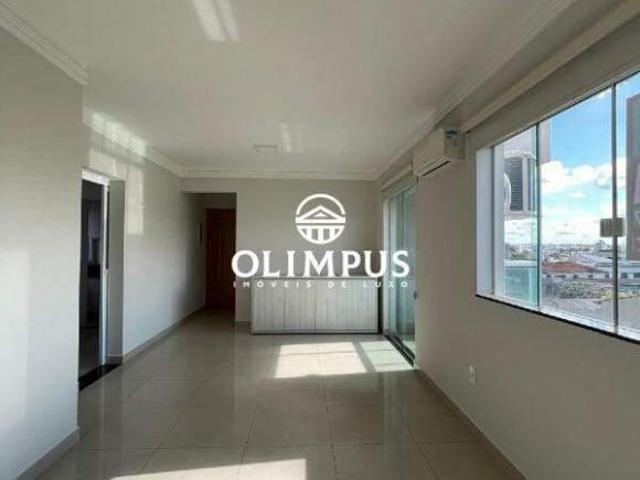 APARTAMENTO A VENDA COM ARMÁRIOS PROXIMO AO CENTRO DA CIDADE