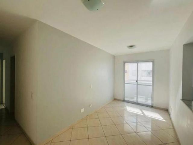 Apartamento a venda com area de lazer completa no Parque Continental