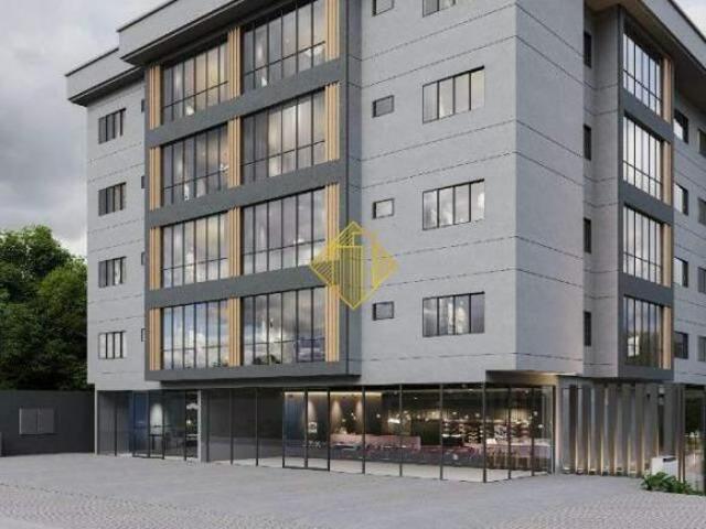 APARTAMENTO À VENDA COM ÁREA GOURMET NO BAIRRO PARQUE SÃO PAULO