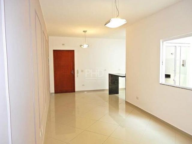 Apartamento à Venda com Área privativa: 75m² 2 Dormitórios | 2 Vagas | Suíte com Sacada Vila Hom