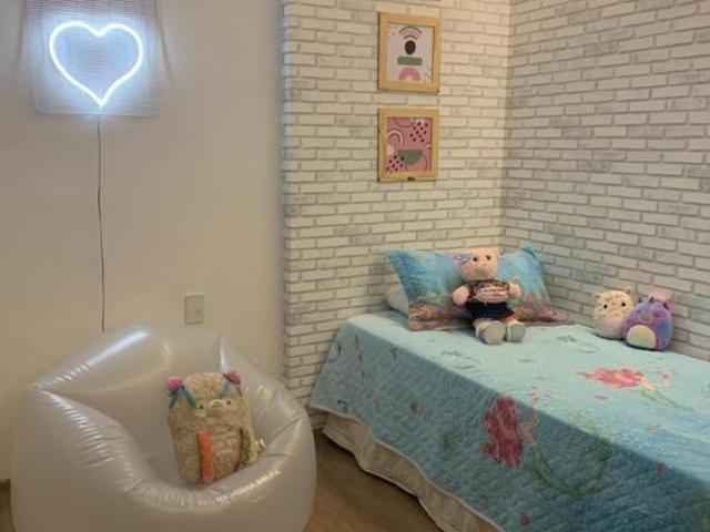 Apartamento a venda com área Privativa em Divinópolis