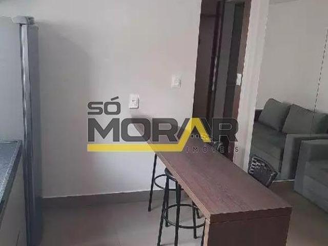 Apartamento a venda com area privativa no Buritis, em Belo Horizonte / MG