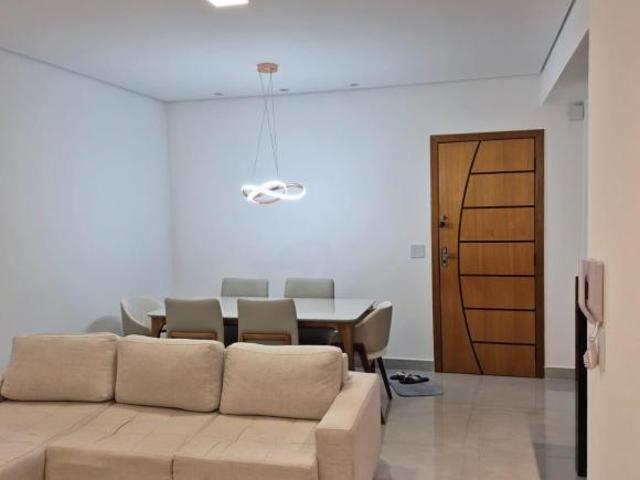 Apartamento a venda com Area privativa Novo Eldorado