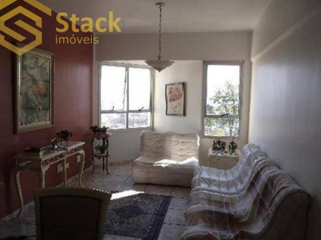 APARTAMENTO A VENDA, COM ÁREA ÚTIL 68,O M², LOCALIZADO NO CONDOMÍNIO RESIDENCIAL ROYAL GARDEN BAI