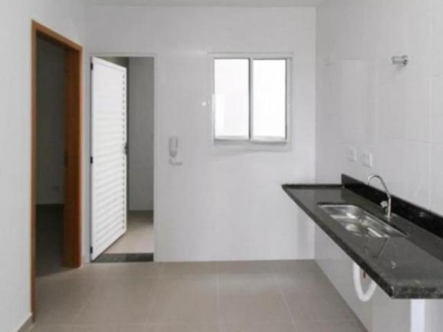 Apartamento a venda com com 2 quartos e 1 banheiro 1 vaga de carro