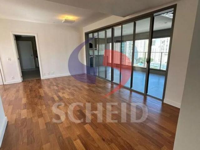 Apartamento a venda com com dorms sendo 4 suítes e 4 vagas