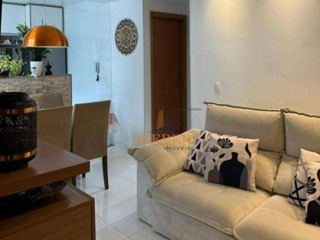 Apartamento a venda com cozinha planejada