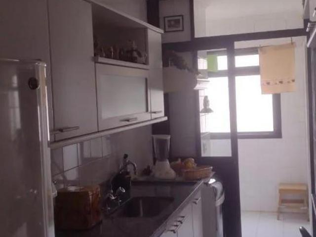 Apartamento à venda, com deposito na Vila Monumento, São Paulo, SP
